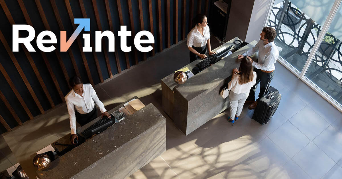 RevInte – Revenue Management e Web Marketing per l'Hospitality